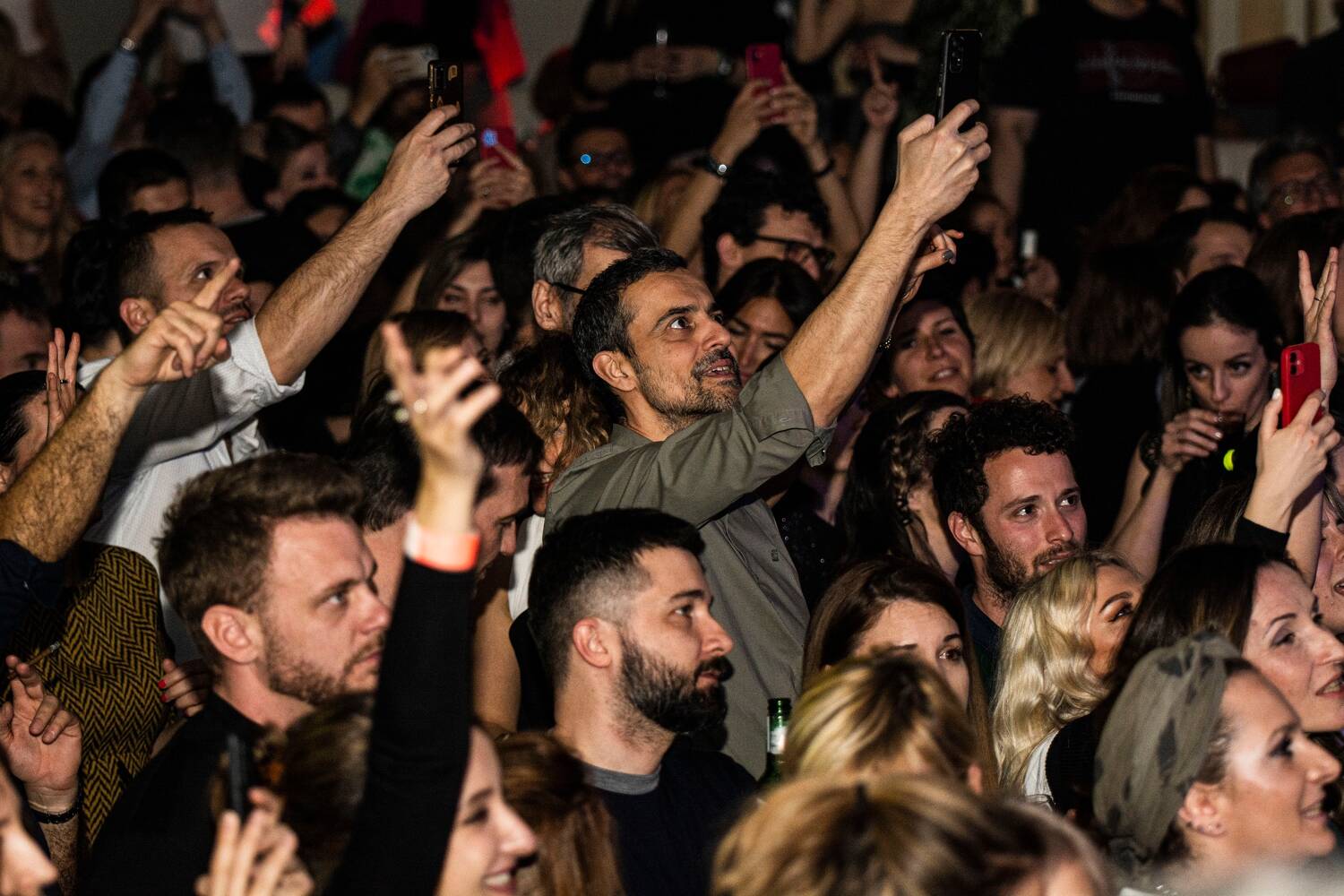 Van Gogh koncert u Beogradu: karte i satnica | Claptery.com