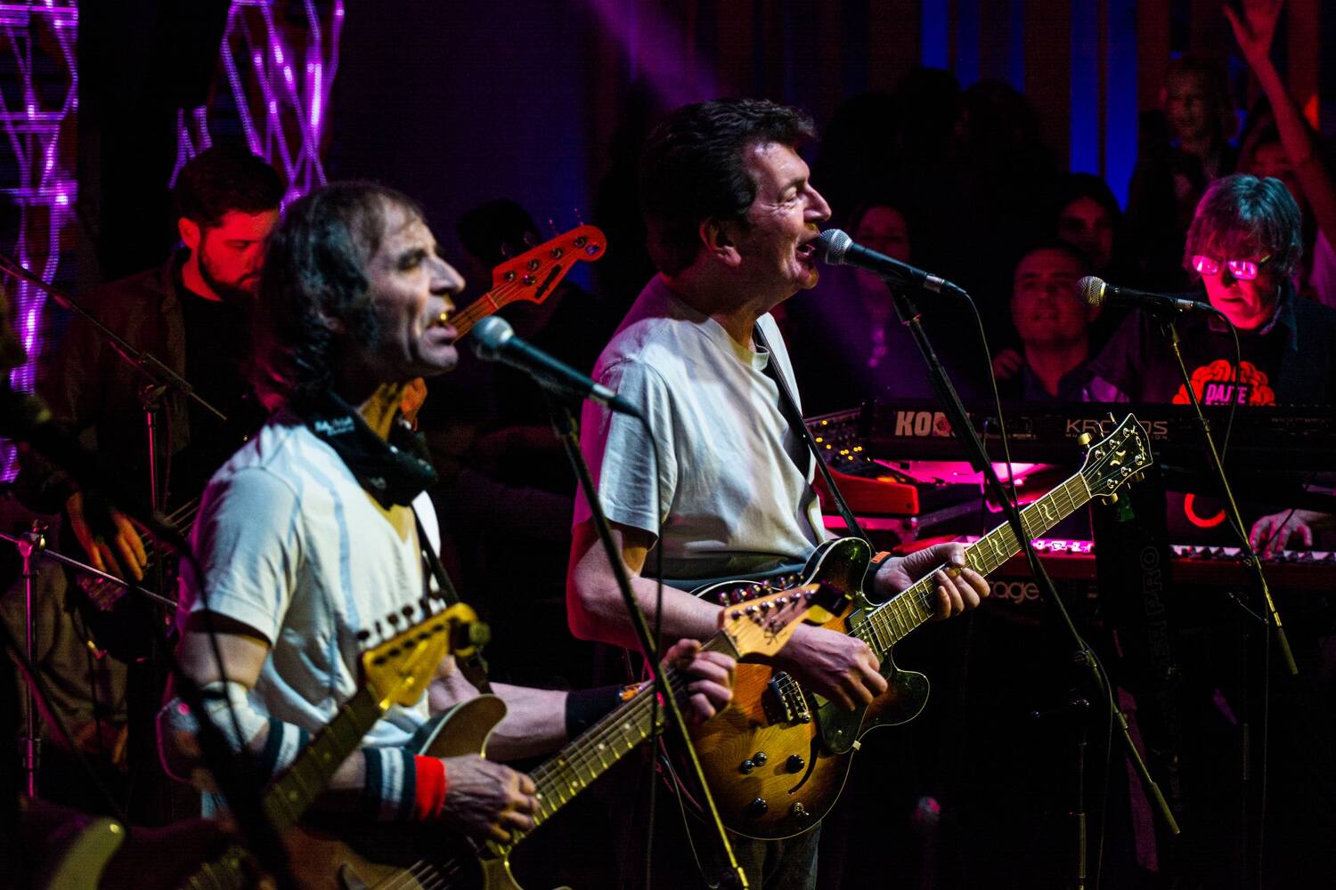 Van Gogh koncert u Beogradu: karte i satnica | Claptery.com