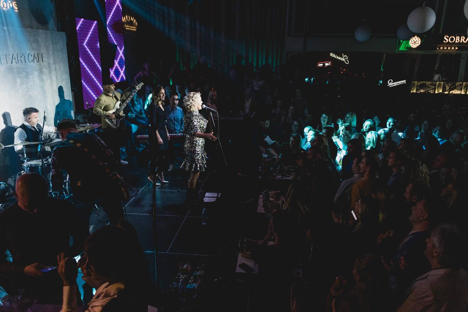 Van Gogh koncert u Beogradu: karte i satnica | Claptery.com