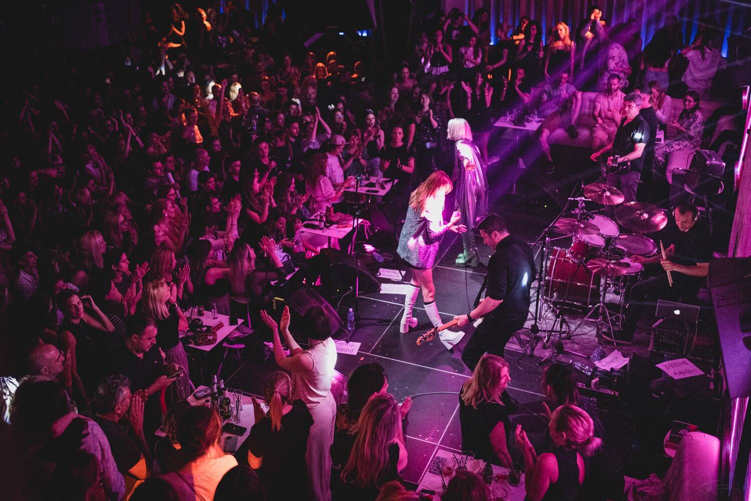 Van Gogh koncert u Beogradu: karte i satnica | Claptery.com